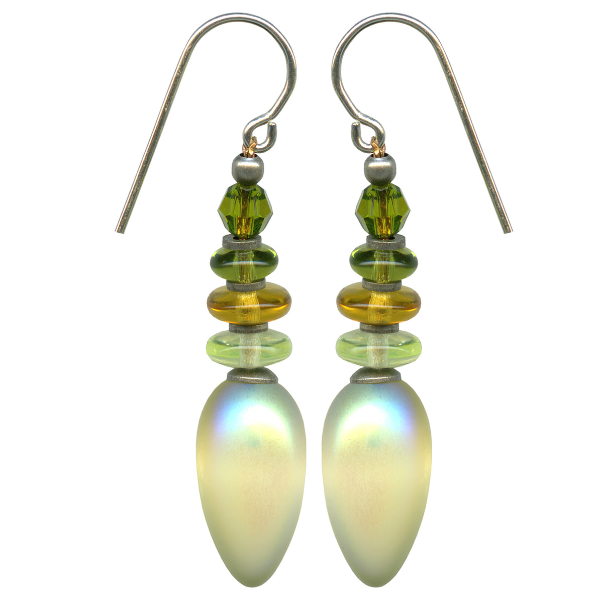 TANGO 43 – Owen Glass Collection